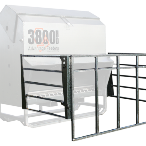 CREEP PANELS - Advantage Feeders