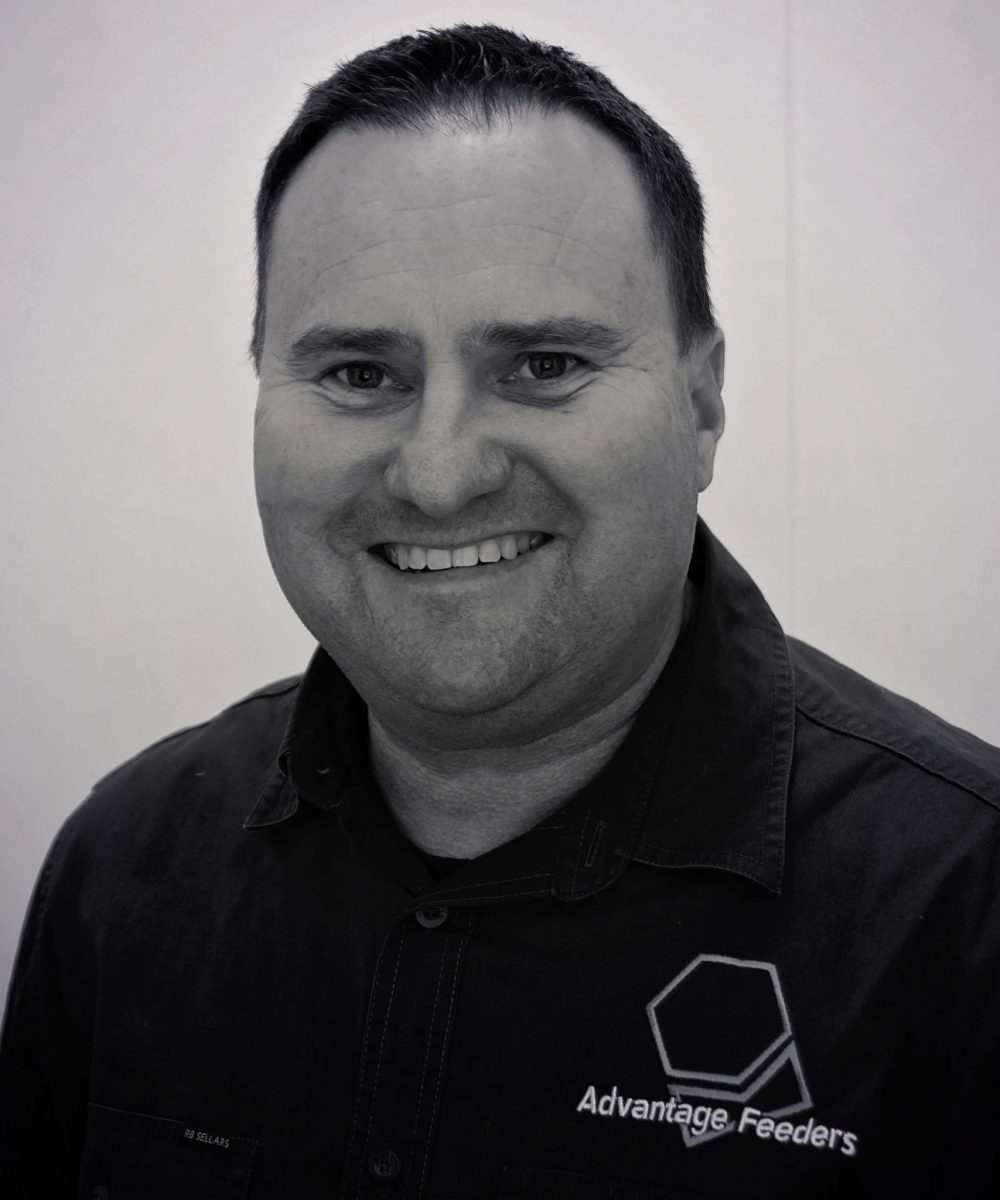 andrew-heubner - Advantage Feeders